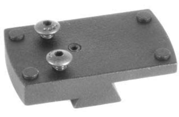 Evolution Gun Works Leupold DeltaPoint Pro Sight Mount For Novak | 10% ...
