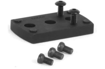 Evolution Gun Works Leupold DeltaPoint Pro Sight Mount For Ruger PC ...