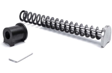 Evolution Gun Works Rock Island BBR 3.10in barrel .45ACP Guide Rod Kit ...