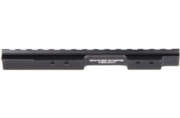 Evolution Gun Works Ruger American Rimfire Picatinny Rail 30 MOA | 13% ...