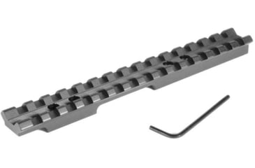 Evolution Gun Works Ruger American Rimfire Picatinny Rail 30 MOA | 13% ...