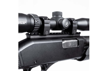 Evolution Gun Works Savage Stevens 320 Shotgun Picatinny Rail | 37% Off ...