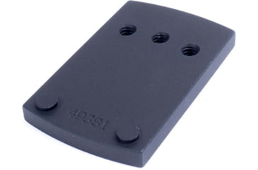 Evolution Gun Works Sig Mosquito and GSG Firefly Leupold DeltaPoint Pro ...