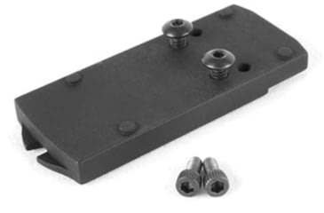 Evolution Gun Works Sig Sauer M17/M18 Optics Ready Adapter Plate | $4. ...