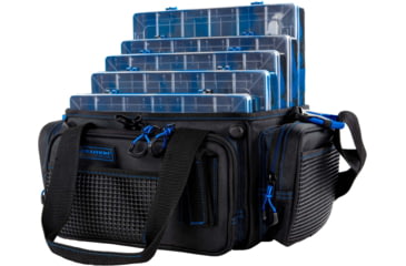 Evolution Outdoor Horizontal 3600 Drift Series Tackle Bags | Up to $2. ...