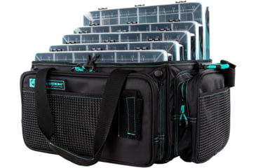 Evolution Outdoor Horizontal 3600 Drift Series Tackle Bags | Up to 21% ...