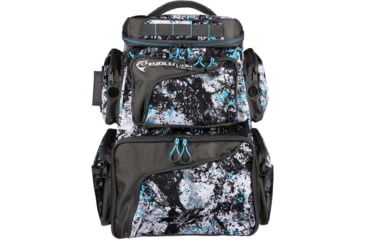Evolution Outdoor Largemouth 3600 Tackle Backpack | w/ Free Shipping ...