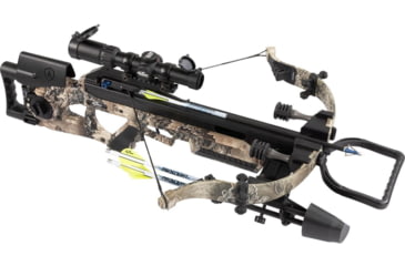 Excalibur Assassin Extreme Crossbow Package 1501475 | 12% Off w/ Free ...
