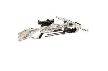 Excalibur Crossbow Matrix 380 Lynx Tact-Zone LSP Crossbow | Free ...