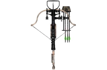 Excalibur Crossbows Micro 380 Crossbow Package | Free Shipping over $49!