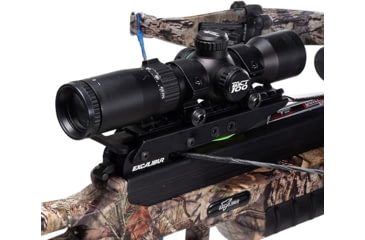 Excalibur Crossbows Tact 100 Scope | w/ Free Shipping and Handling