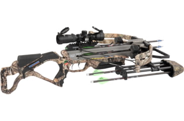 Excalibur Crossbows Twinstrike Tac2 Crossbow | Up to $100.00 Off w ...
