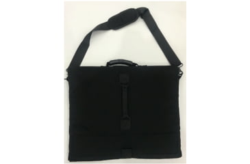 ExecDefense USA Ballistic Briefcase | $39.01 Off w/ Free Shipping