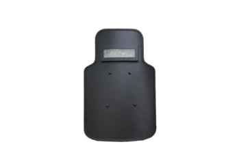 ExecDefense USA Shooters Cut Ballistic Shield | Up to 15% Off w/ Free ...