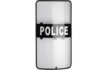 ExecDefense USA RUB-X Riot Shield | $10.00 Off w/ Free Shipping