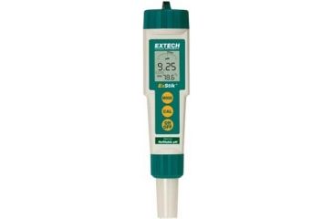 Extech Instruments Meter Ph Waterproof PH110 | $1.01 Off w/ Free Shipping