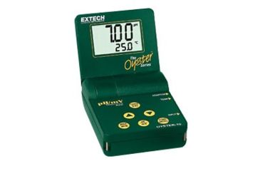 Extech Instruments Oyster Series Ph/mv/temperature Meter | Up to 17% ...