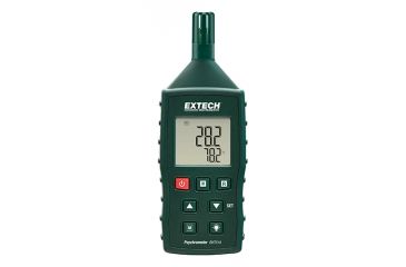 Extech Instruments Thermo-Hygrometer, Tool | Free Shipping over $49!