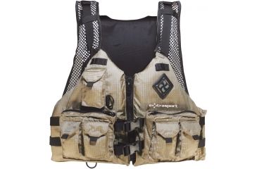 Extrasport Osprey Life Vest | Free Shipping over $49!
