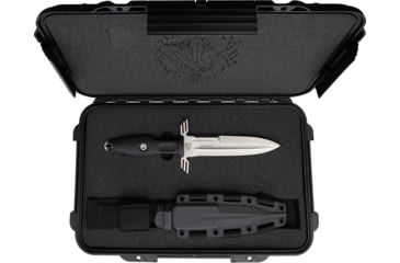 Extrema Ratio Ermes Ordinanza Satin | 11% Off w/ Free Shipping and Handling