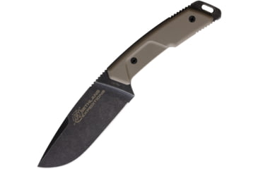 Extrema Ratio Sethlans Fixed Blade Expeditio | w/ Free Shipping