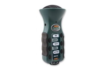 Extreme Dimension Wildlife Calls Mini Handheld Call | Free Shipping ...