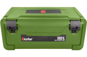 Eylar 90L SRX-90 Crossover Off-Road Transport Cargo Case | Free ...