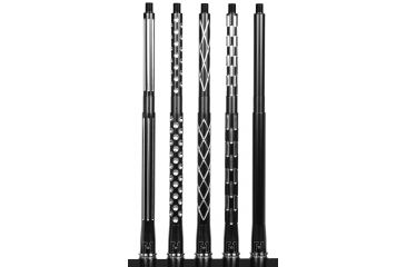 Watchtower Firearms 16in Wylde Nitride Fluted Barrel | Up to 13% Off 4 ...