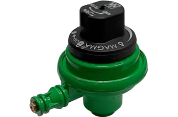 Magma Type 5 Control Valve/Regulator