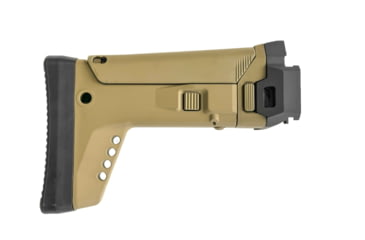 F5 MFG CZ Scorpion F5 Modular Stock System w/ Adapter | Up to 17% Off w ...
