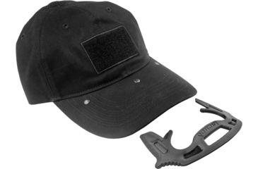 FAB Defense Gotcha Tactical Cap w/Self-Defense Tool | Customer Rated ...
