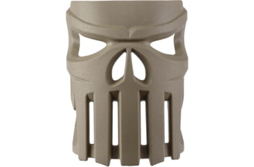 FAB Defense MOJO Improved Mag-Well Mask Vigilante Skull | Up to $2.90 ...