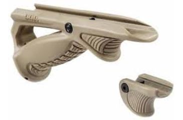 FAB Defense PTK VTS Foregrip/Thumb Support Combo | Up to 35% Off 4.5 Star Rating Free Shipping ...