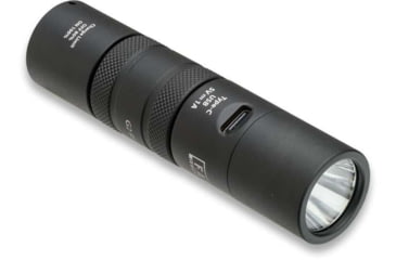 FAB Defense Speedlight G2 350 RE 18650 2000 Lumens LED Weapon Light | w ...