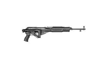 FAB Defense UAS SKS Complete Chassis System, w/ UAS Buttstock | Up to ...