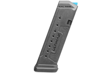 FAB Defense ULTIMAG Glock 17 9mm Luger 18 Round Pistol Magazine | Up to ...