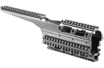 FAB Defense VFR-AK Aluminum Rail System for AK47 | Customer Rated Free ...
