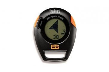 Bushnell Bear Grylls Back Track Original G2 GPS | 4 Star Rating Free ...