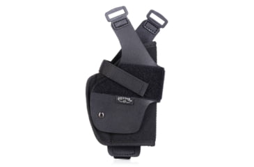 Falco Holsters Vertical Nylon Roto-Shoulder Holster 6D9EF2F2