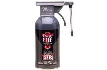 Falcon Safety Dust-Off Pressurized Dusters, Falcon Safety Products ...