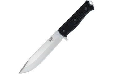 Fallkniven A1x Survival Knife | 32% Off w/ Free S&H