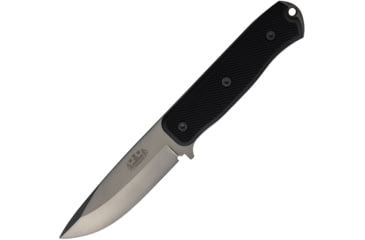 Fallkniven F1 Survival Knife X Elmax | Free Shipping over $49!
