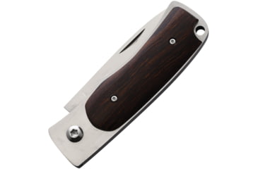 Fallkniven U1 Folder Elmax Steel Desert | 29% Off w/ Free S&H