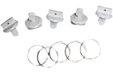 Fasteners Unlimited 46123 "Twist To Lock" Awning Accessory Hanger And ...
