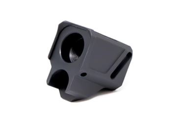 Faxon Firearms EXOS-533 Pistol Compensator | $6.80 Off 4.6 Star Rating ...