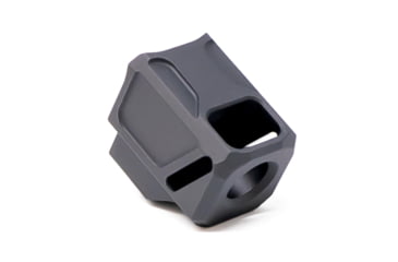 Faxon Firearms EXOS-533 Pistol Compensator | $6.00 Off 4.6 Star Rating ...