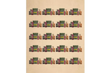 Nutrient Survival 20 Pack Survival Dispatch Edc Food Kit | Free ...