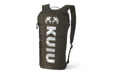KUIU Extreema Stuffable Pack in Ash A7349506 | Free Shipping over $49!