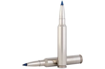 Federal 7mm Backcountry 170 Grain Terminal Ascent Peak Alloy Rifle ...