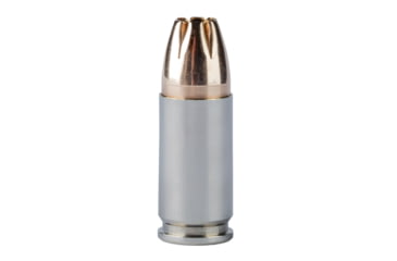 Federal Premium Personal Defense 9mm Luger 135 Grain Hydra-Shok Deep ...